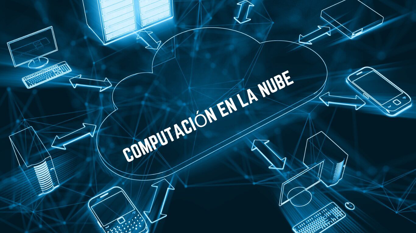 Computación en la Nube (2010–2015) | Trabajo subida de nota
